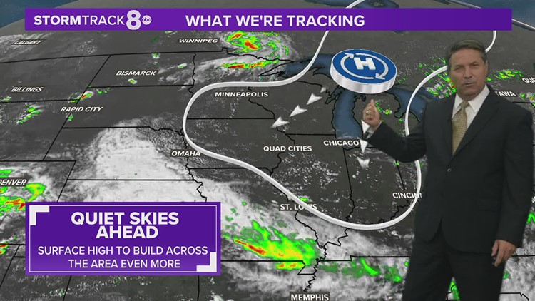 Local News | wqad.com