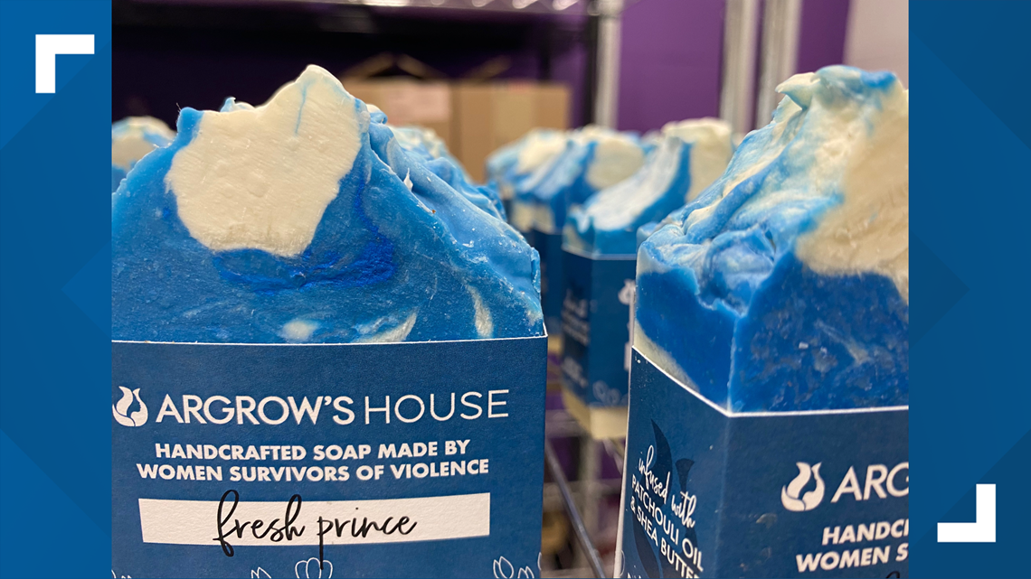 Argrow's House expands services for survivors | wqad.com