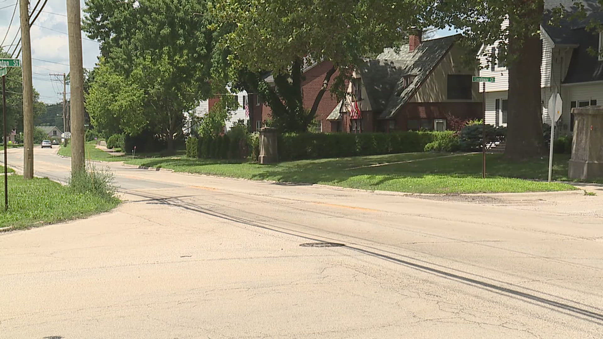 Illinois transportation officials seeking public input on improving US ...