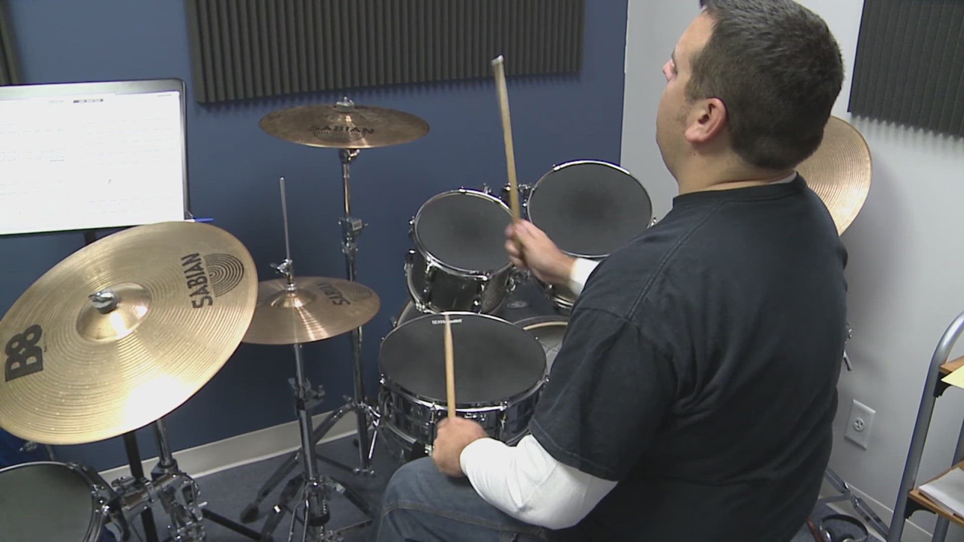 Beloved pillar of Quad Cities music scene passes away | wqad.com