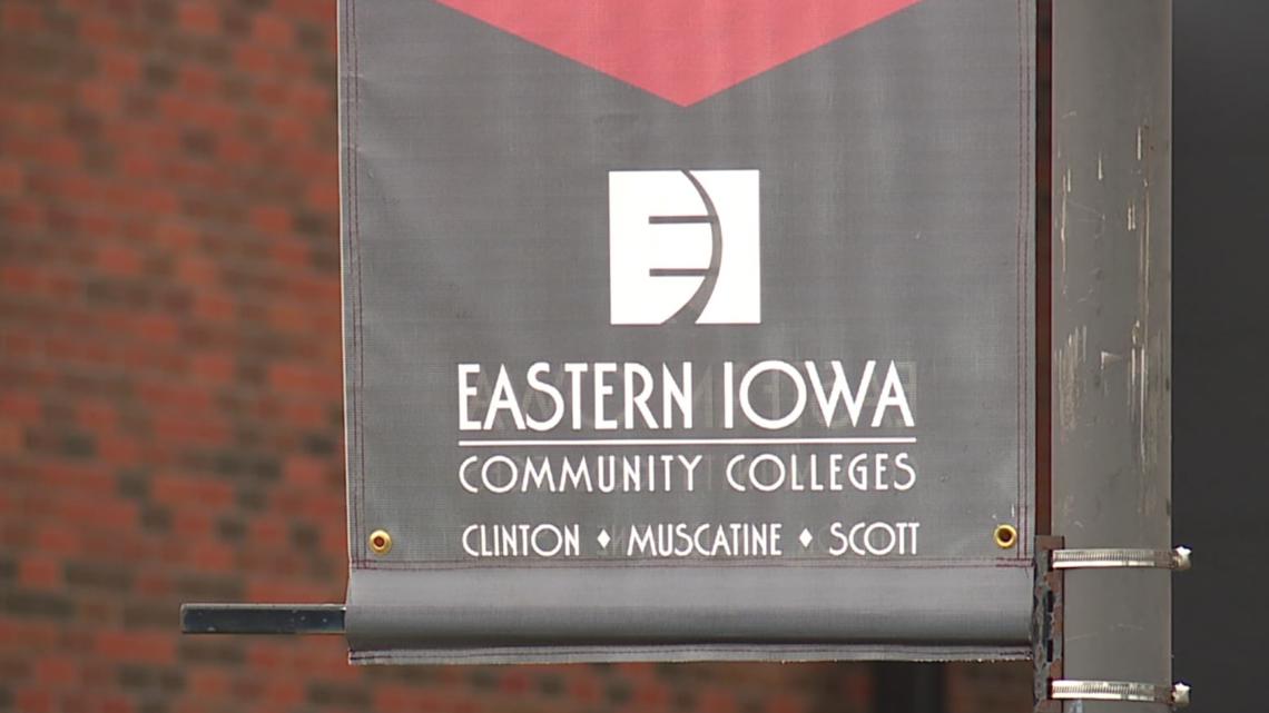 Muscatine Community College briefly placed on lockdown Tuesday morning | wqad.com