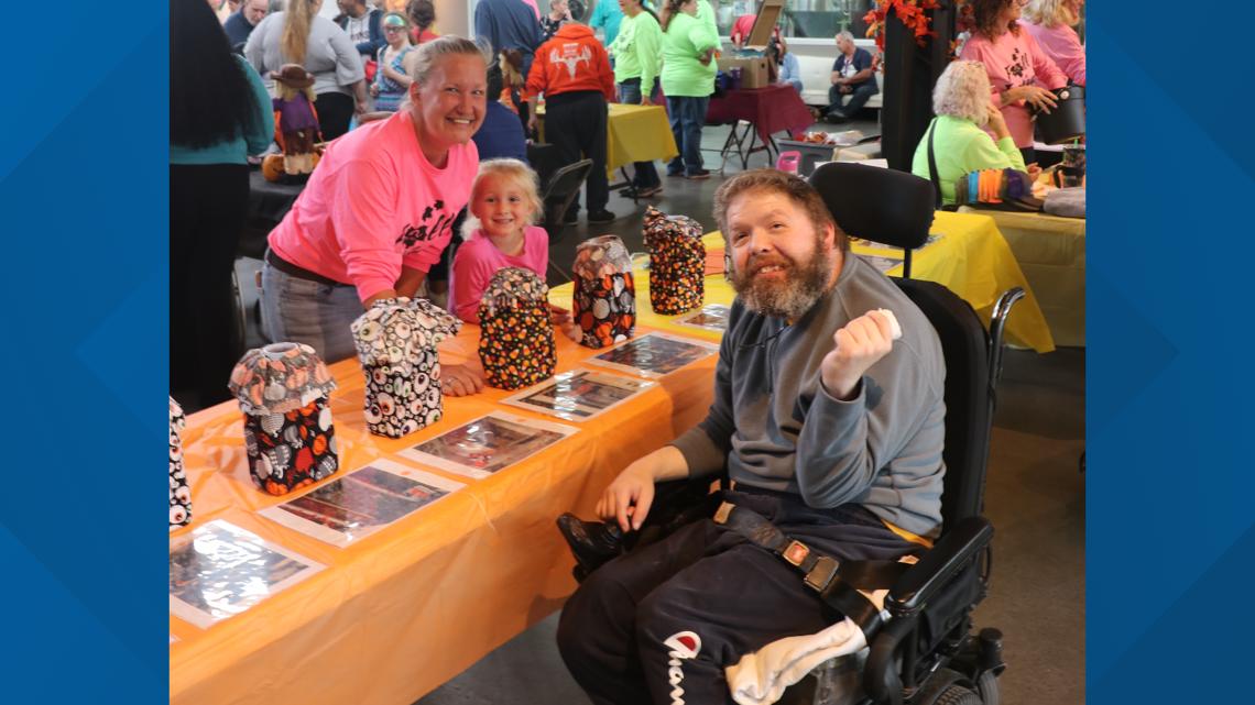 Arc of the Quad Cities Area hosting free fall festival | wqad.com