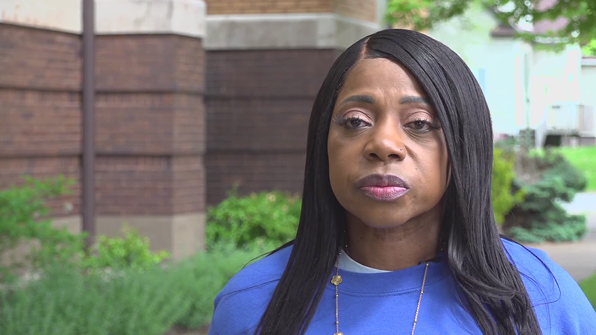 Rock Island mother continues to push for justice in her son's unsolved ...