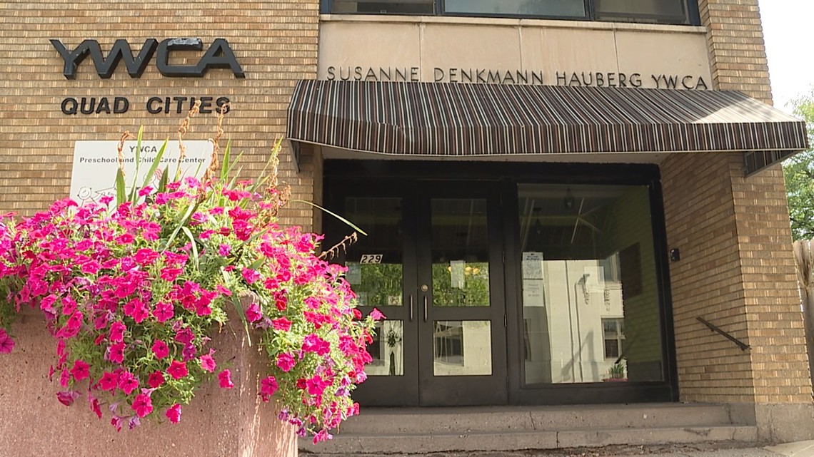 YWCA Quad Cities raising money for youth homeless shelter | wqad.com