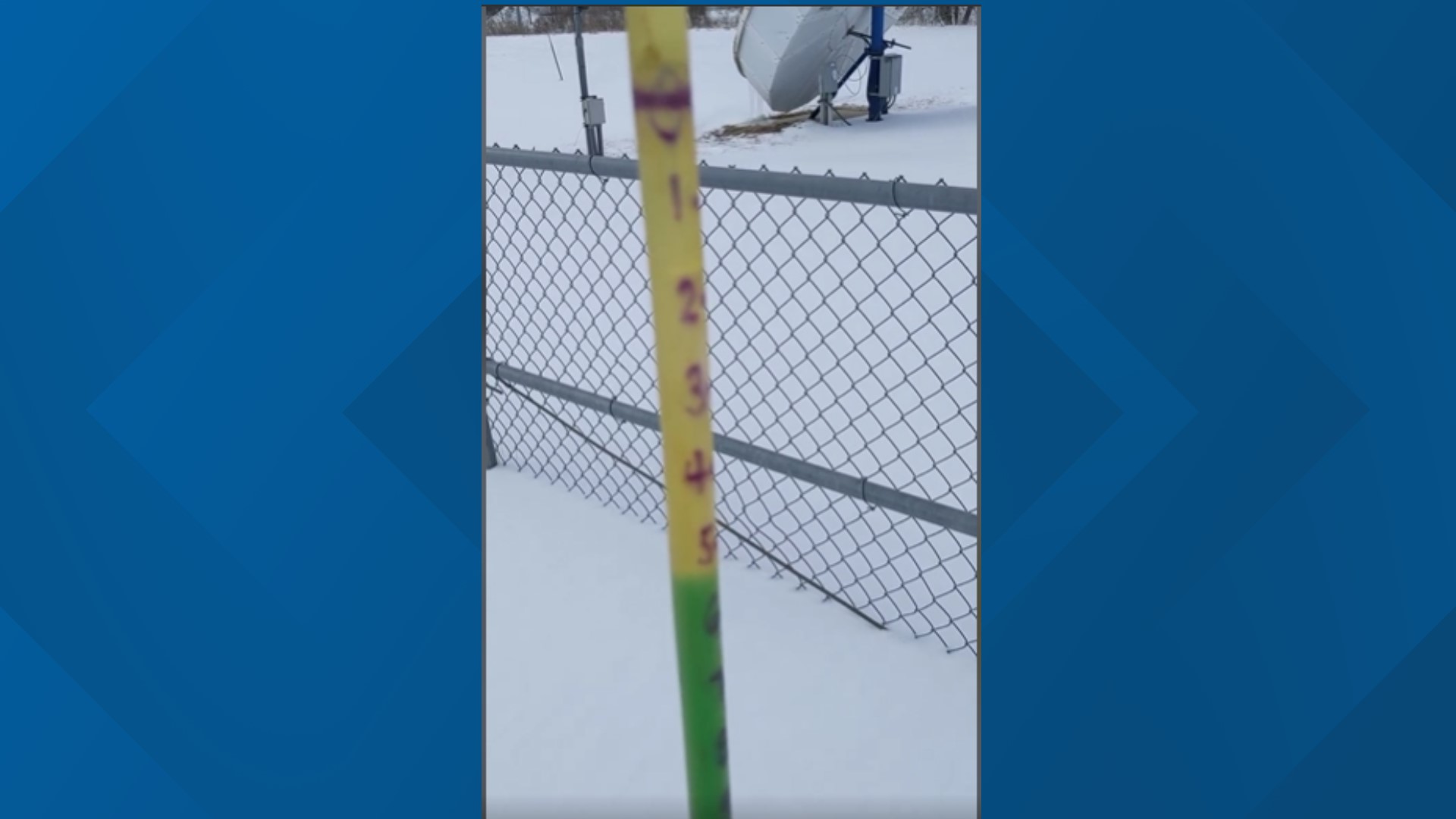 Mild Quad Cities winter means lack of frost for most | wqad.com