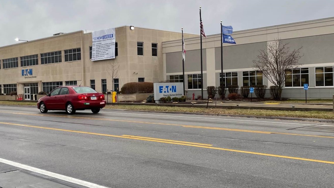 Eaton Corp. says Davenport is strike over; IAM has yet to confirm ...