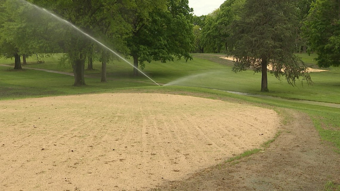 Rock Island Arsenal Golf Course to reopen this summer | wqad.com