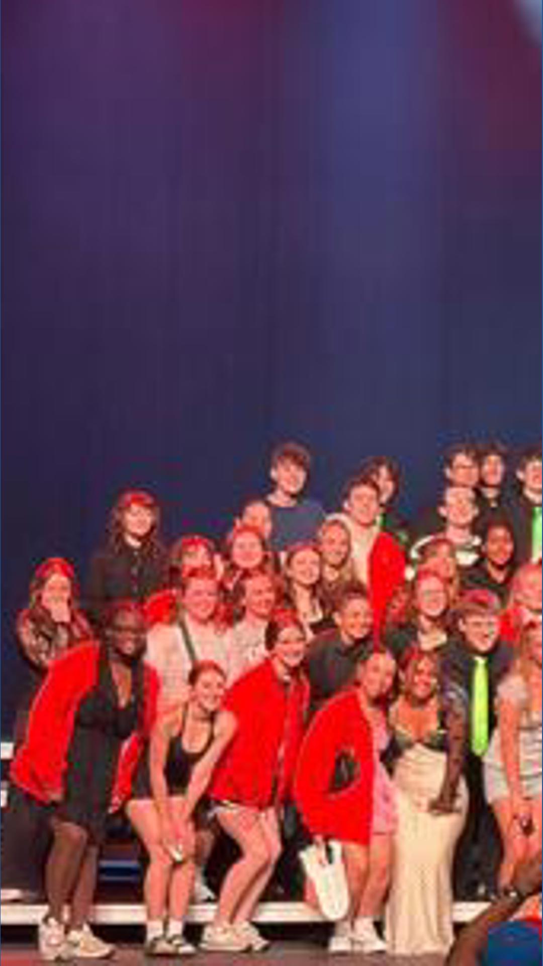 Davenport Central show choir wins FAME Show Choir national championship ...