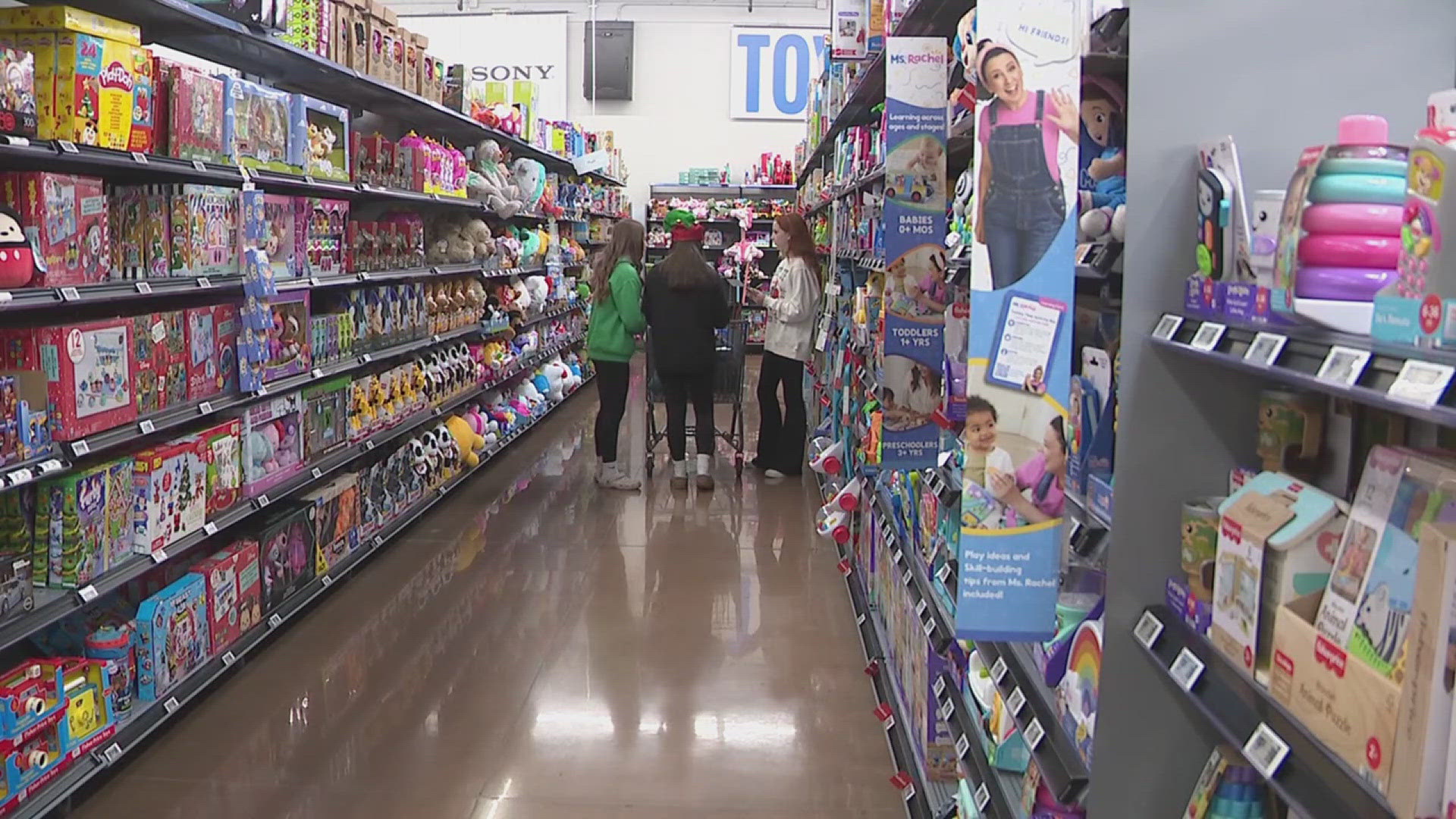 Chick-fil-A launches yearlong celebration for 80th anniversary | wqad.com