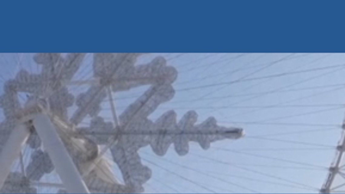 42 couples married at China ice castle | wqad.com