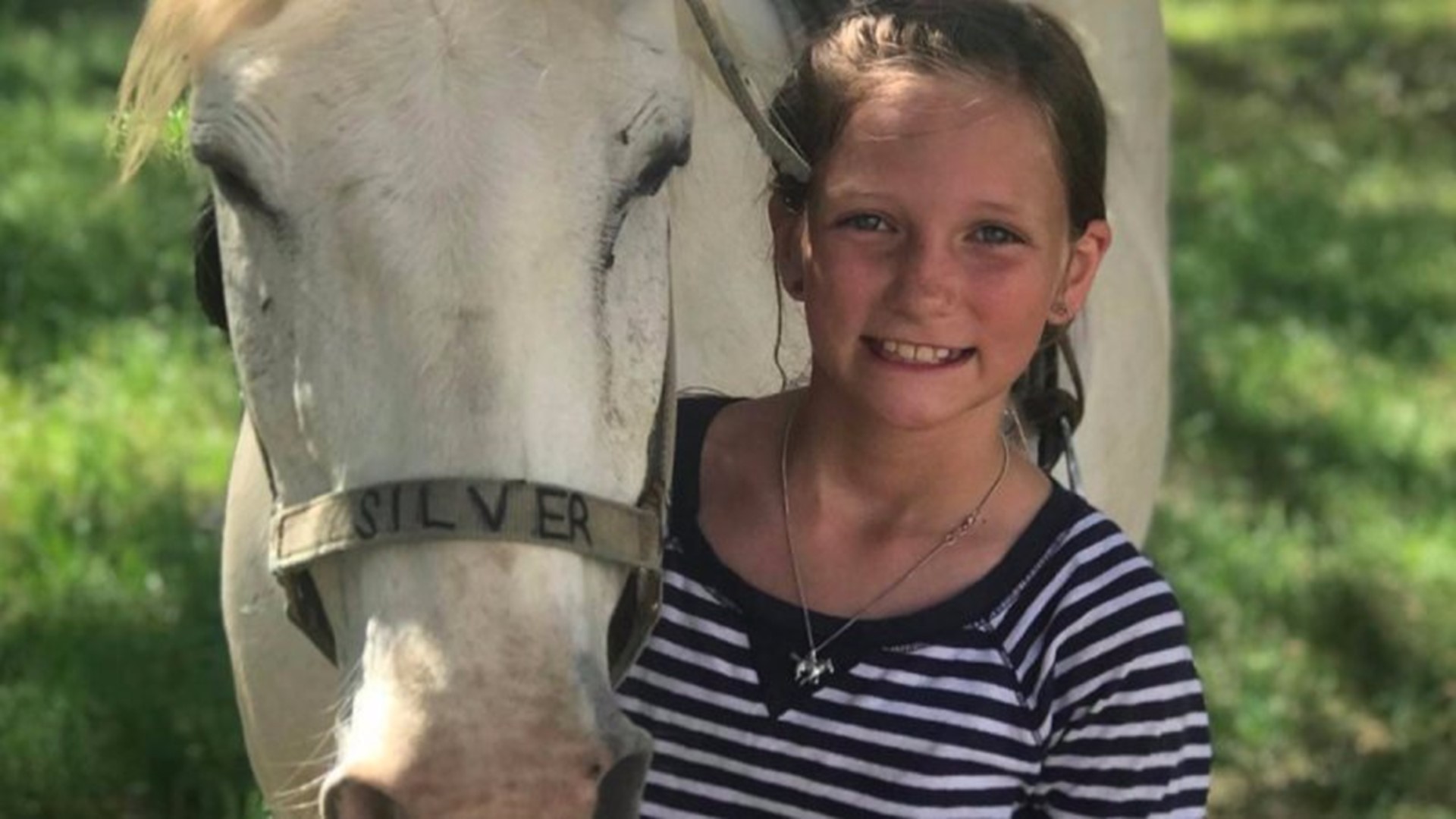 Doctors baffled after Texas girl’s inoperable brain tumor disappears ...