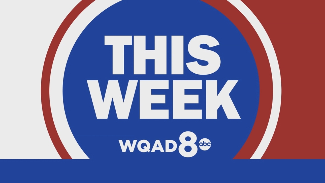 News 8 This Week | wqad.com