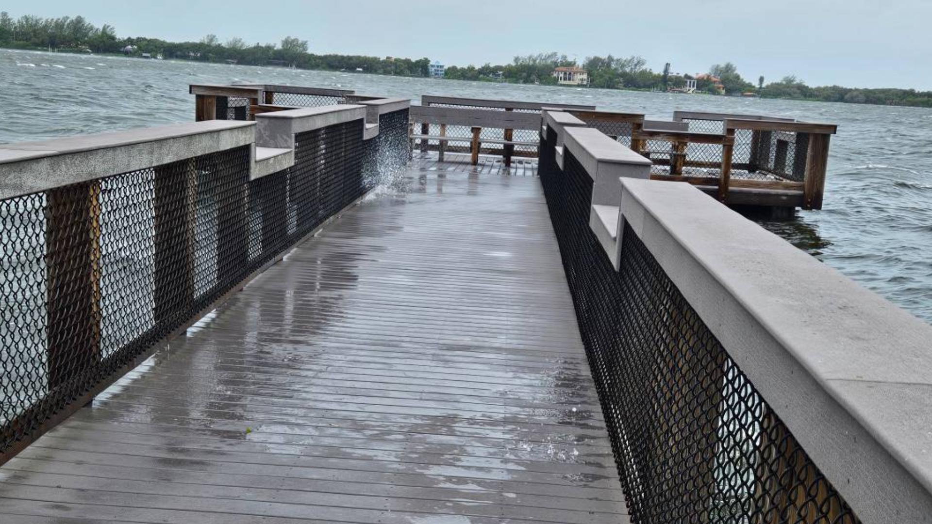 Hurricane Helene set to make landfall in Florida | wqad.com