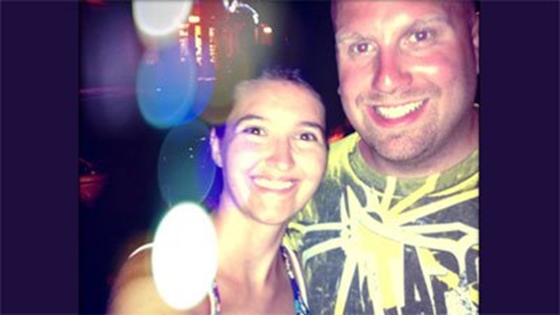 Finalist # 5 – Brittany Logsdon and Andrew Wicks | wqad.com