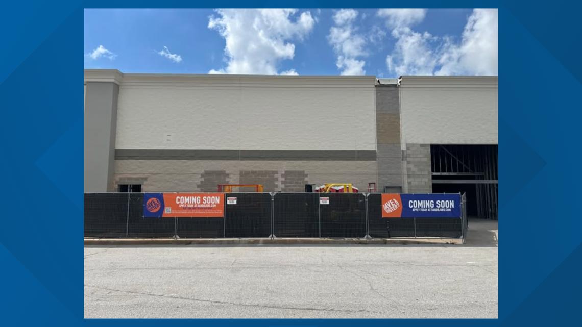 Dave & Buster's coming to Davenport in early 2026 | wqad.com