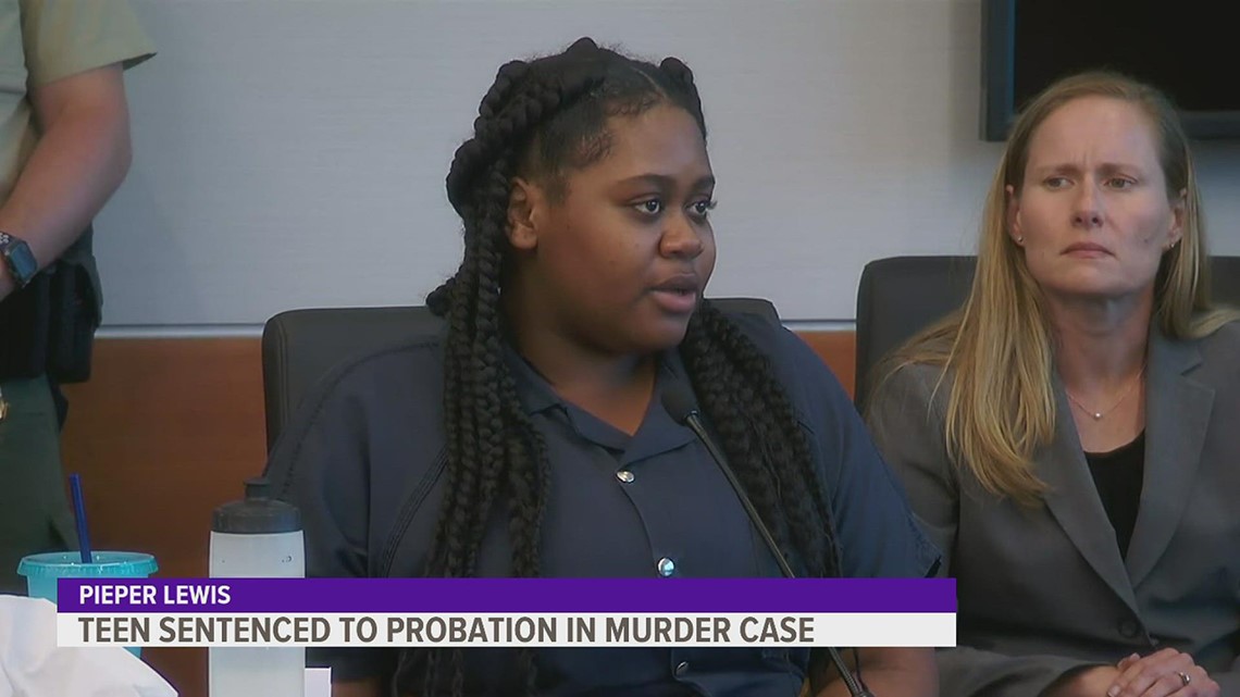 Iowa teen avoids prison after killing rapist, ordered to pay $150,000 ...