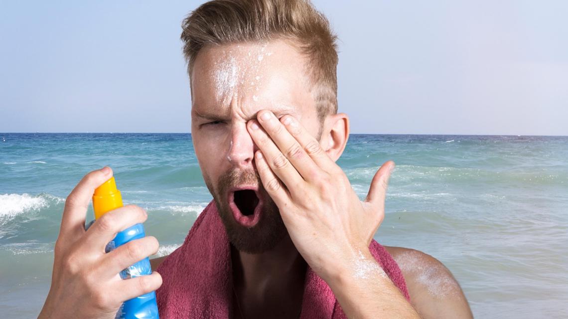 Understand the UV Index to prevent skin damage and cancer | wqad.com