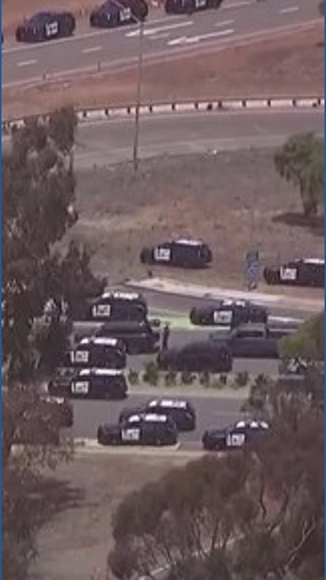 2 suspects opened fire at southern California Islamic center | wqad.com