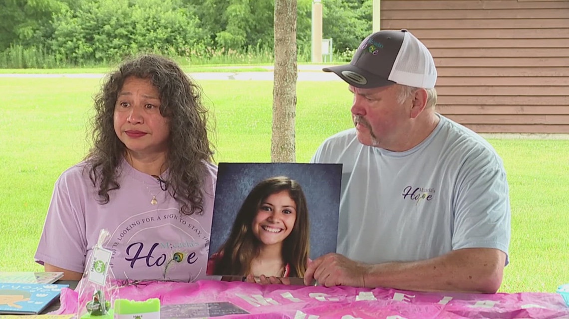 Pay It Forward: Muscatine group tackling mental health with new website and school visits | wqad.com