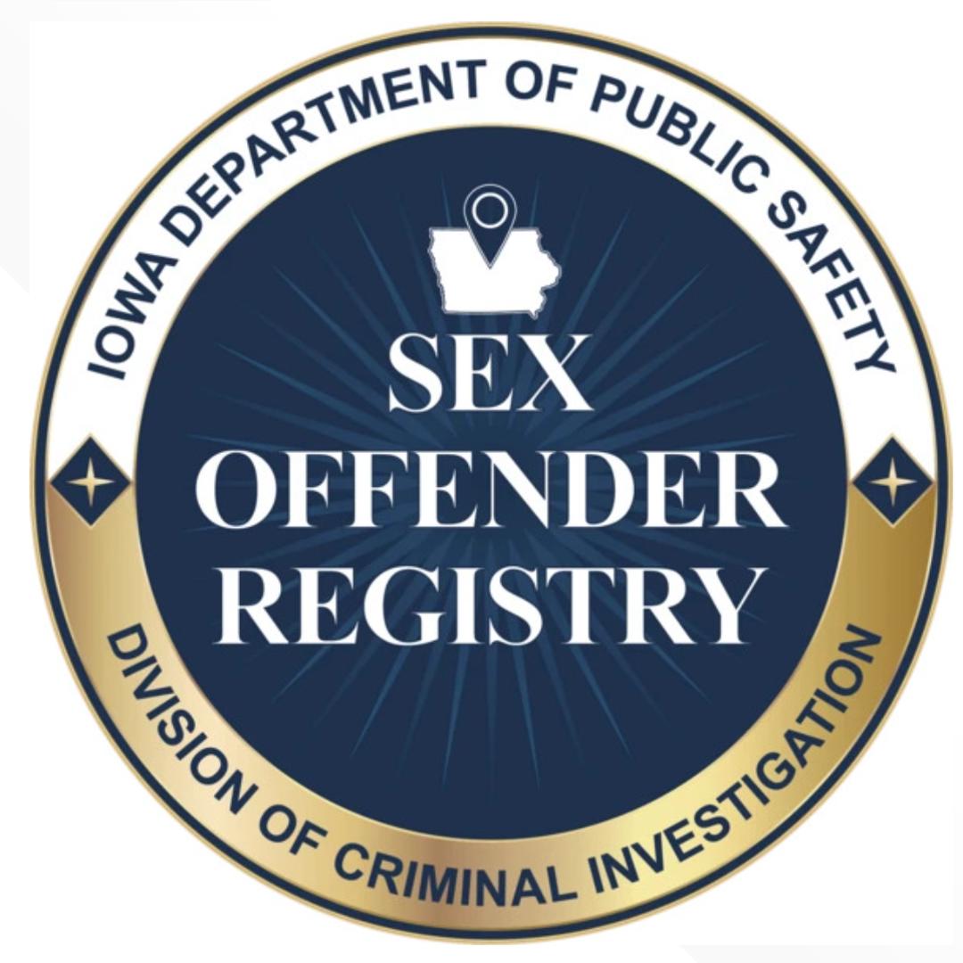 New Iowa Sex Offender Registry website offers maps, search tools ...