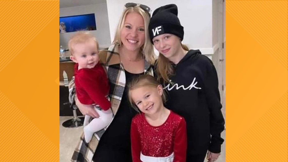 Benefit being held for Iowa woman who was ran over by boyfriend | wqad.com