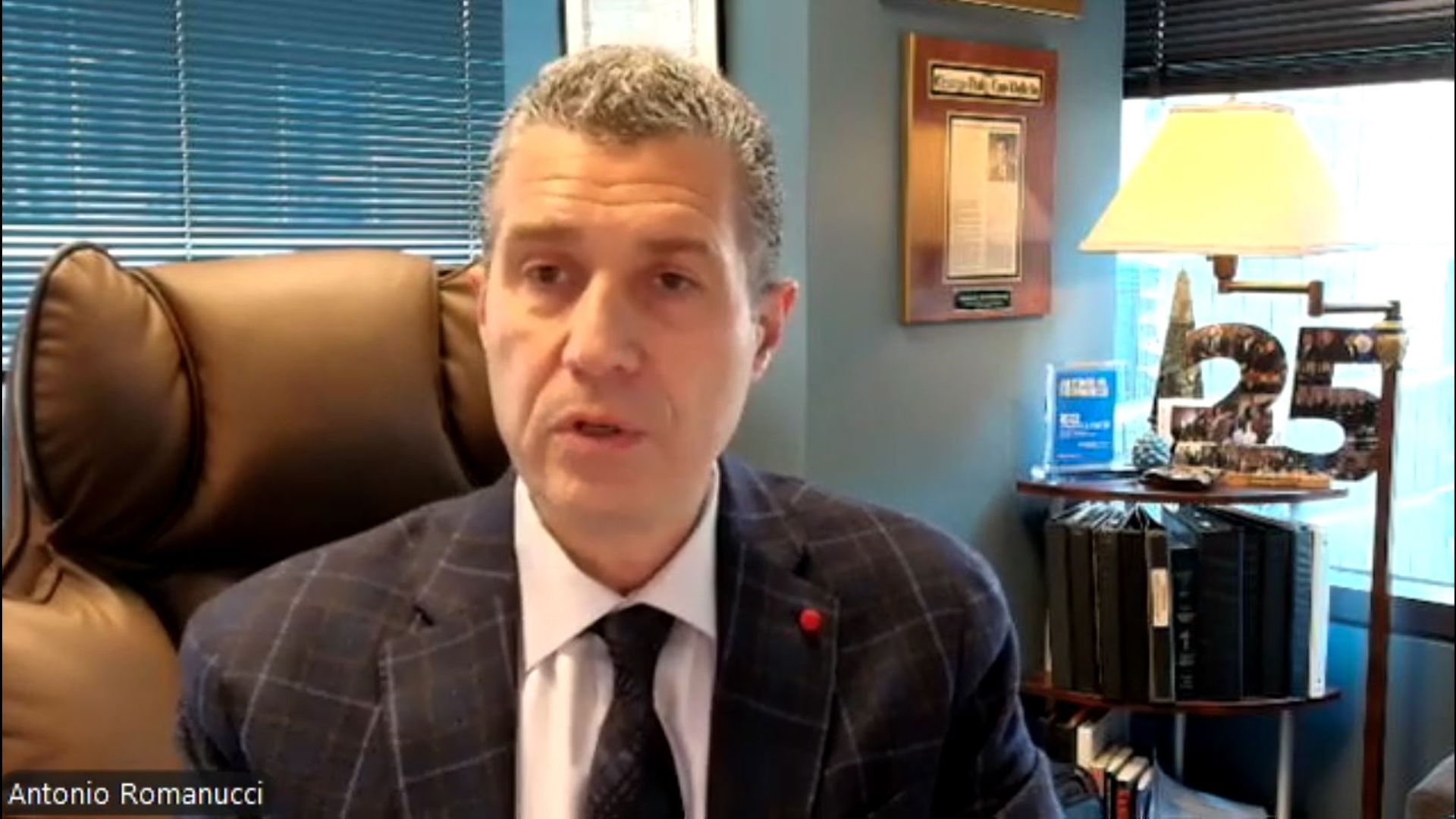 Death of Jakarta Jackson: Family's lawyer speaks on shooting | wqad.com