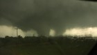 Why tornadoes come in different shapes and sizes | wqad.com