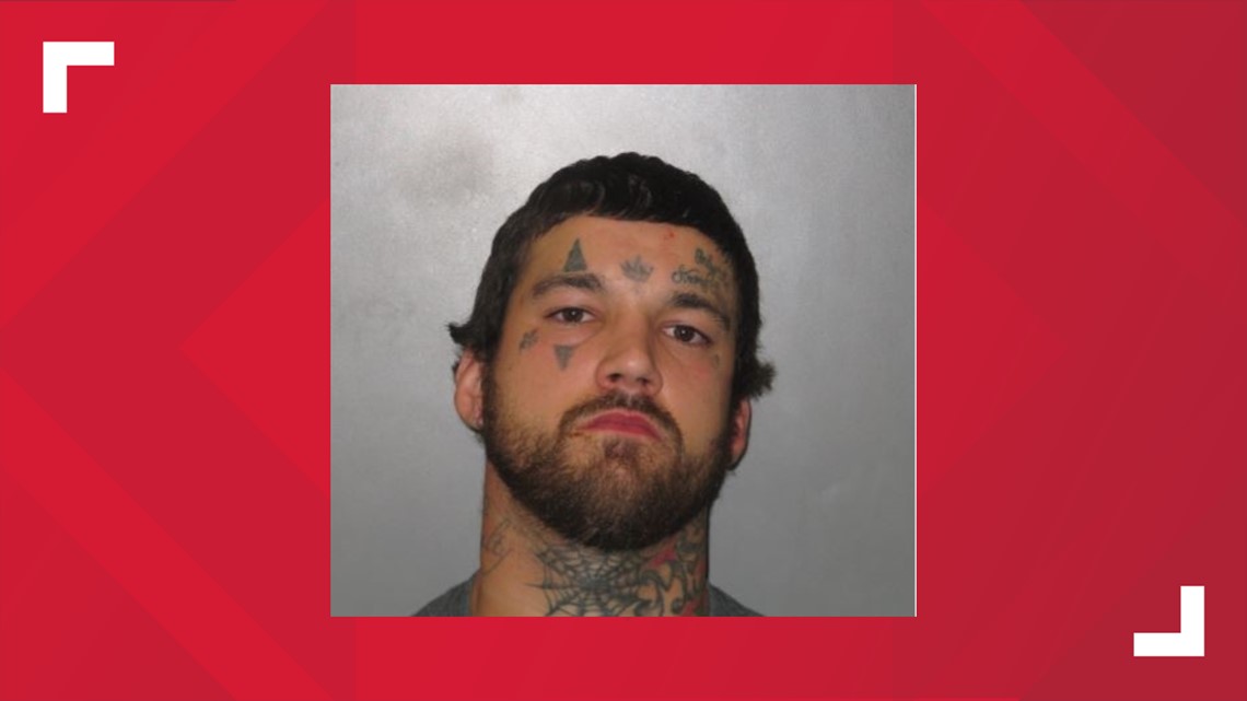 Mediapolis man charged for intimidation with a firearm | wqad.com