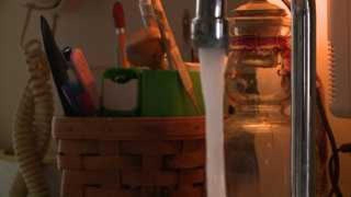 Taxpayers demand trustees’ removal after late water payments | wqad.com Taxpayers demand trustees’ removal after late water payments | wqad.com