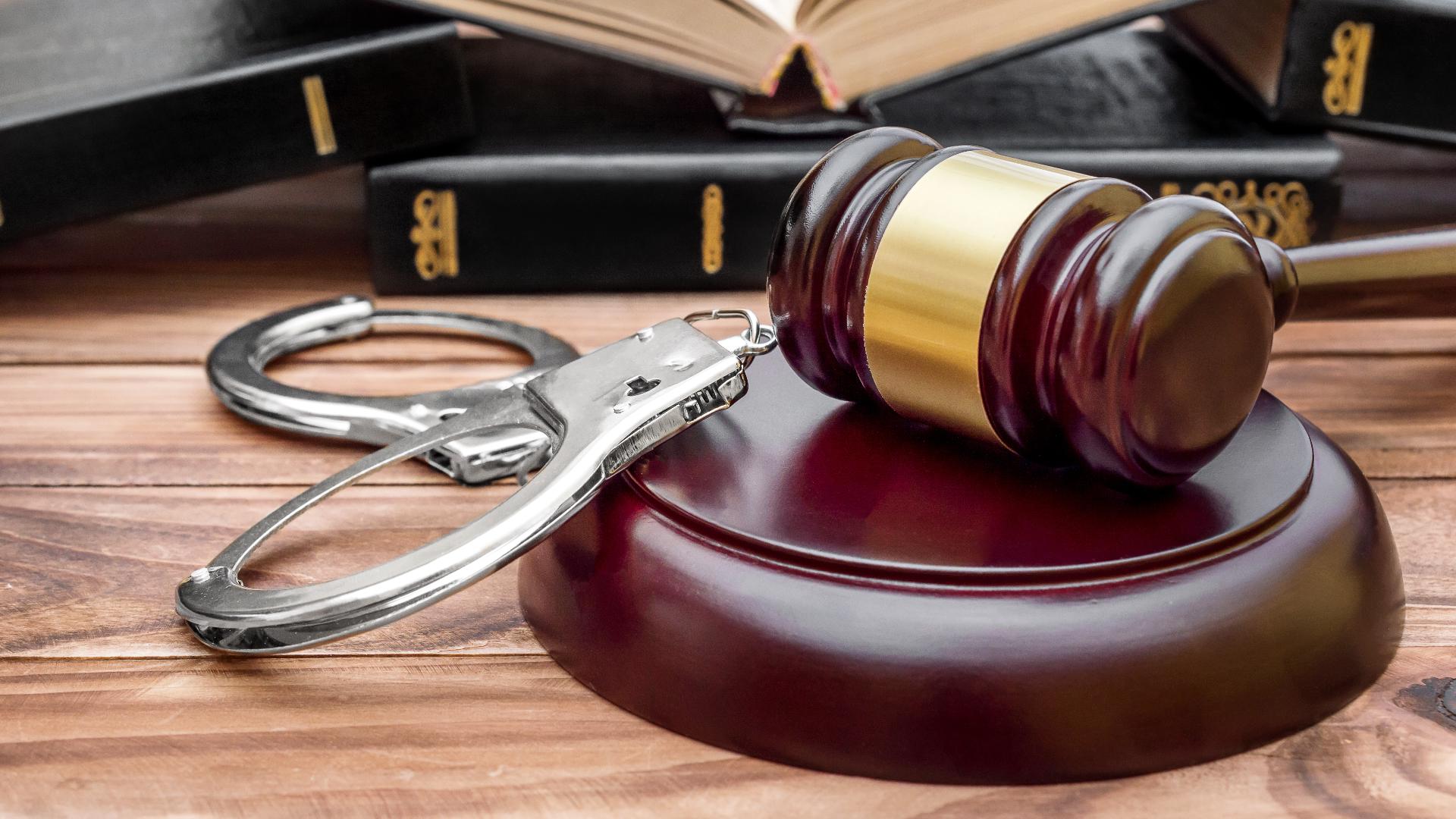 Man convicted in 2021 fatal shooting of Illinois police sergeant | wqad.com