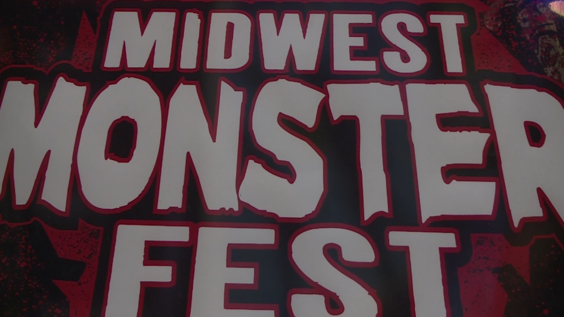 Spooky season arriving early with Halfway to Halloween convention ...