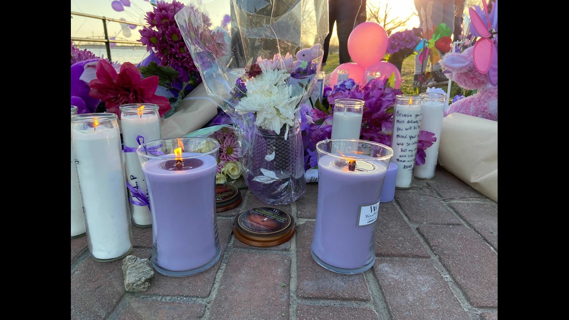 Events planned in remembrance of Breasia Terrell | wqad.com