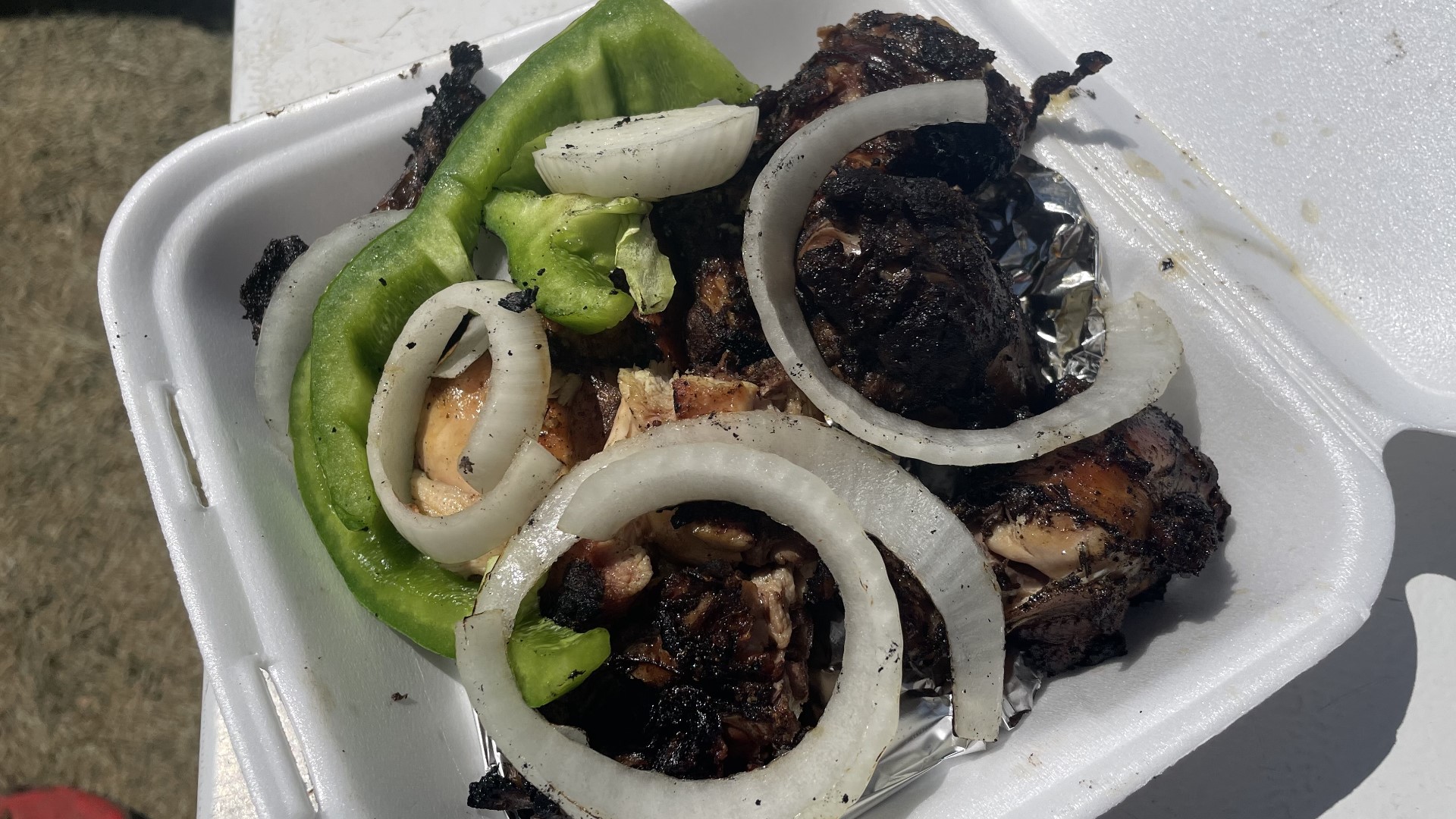 Mississippi Valley Fair food | wqad.com