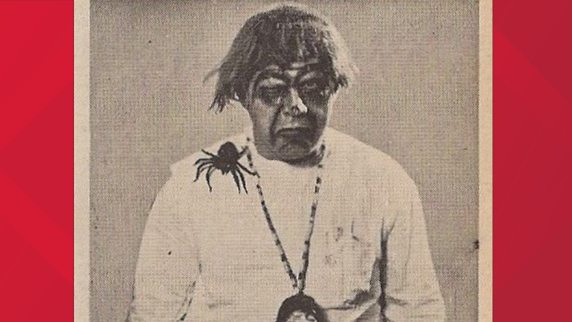 'Chiller Theater' host Dr. Igor up for Horror Host Hall of Fame | wqad.com