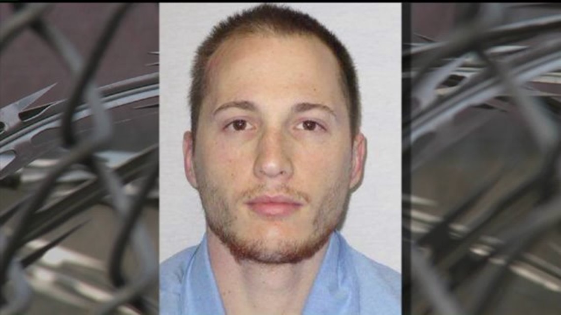 How convict escaped from Fort Madison prison | wqad.com