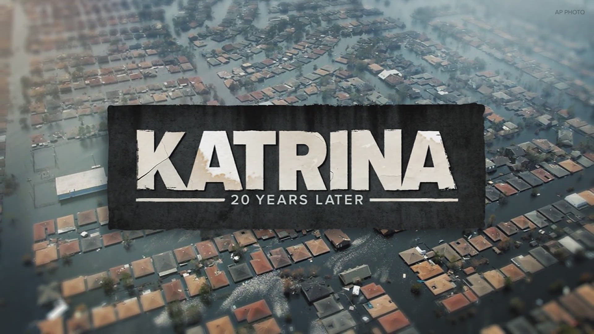 Remembering the deadly impact left behind 20 years after Hurricane ...