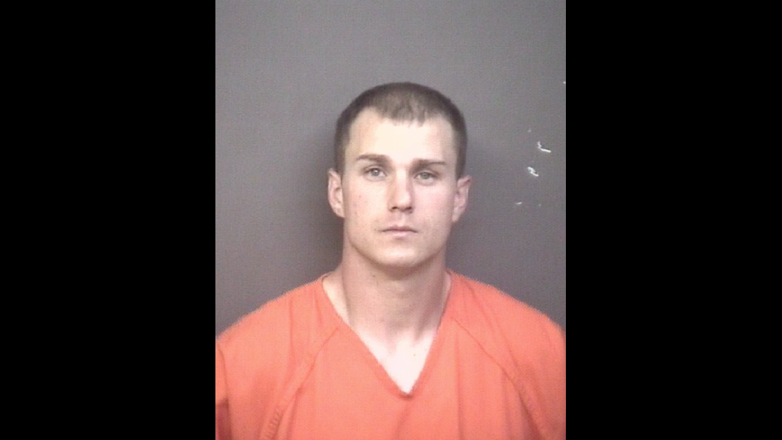 Truck runs red light striking Silvis squad car | wqad.com