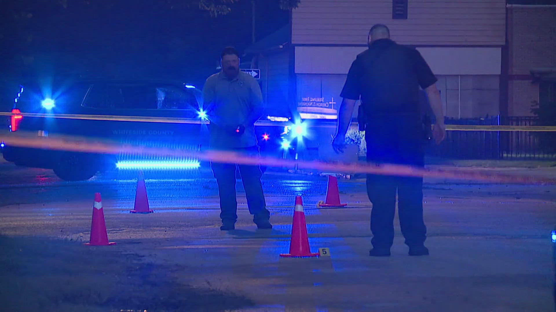 Are police officers using AI chatbots to write crime reports ...