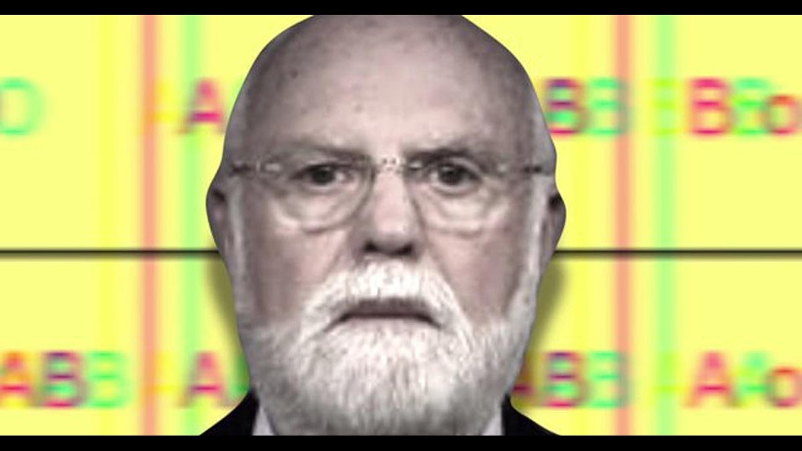 Retired fertility doctor is biological father to more than a dozen ...