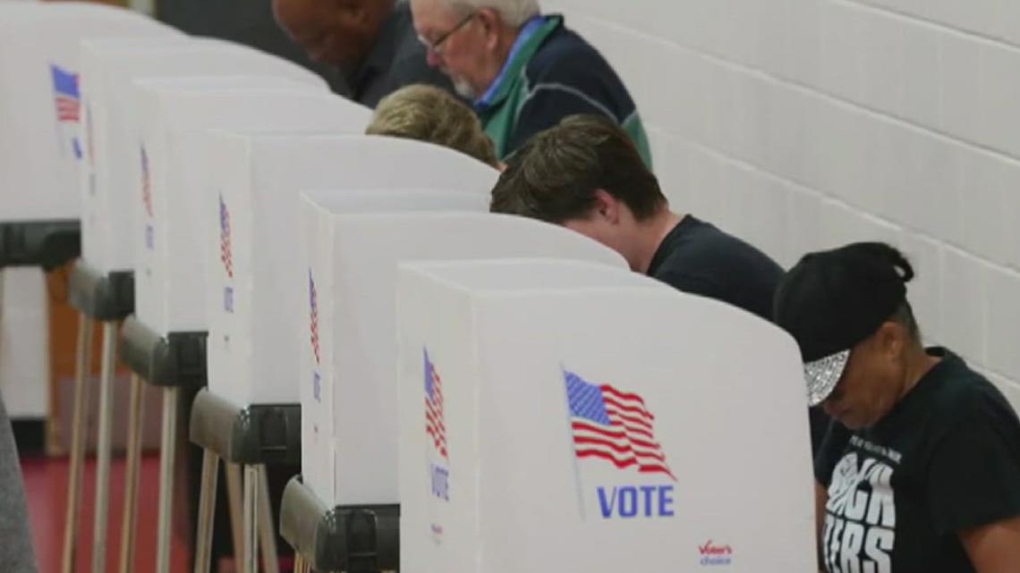 Illinois Democrats launching voter protection hotline | wqad.com