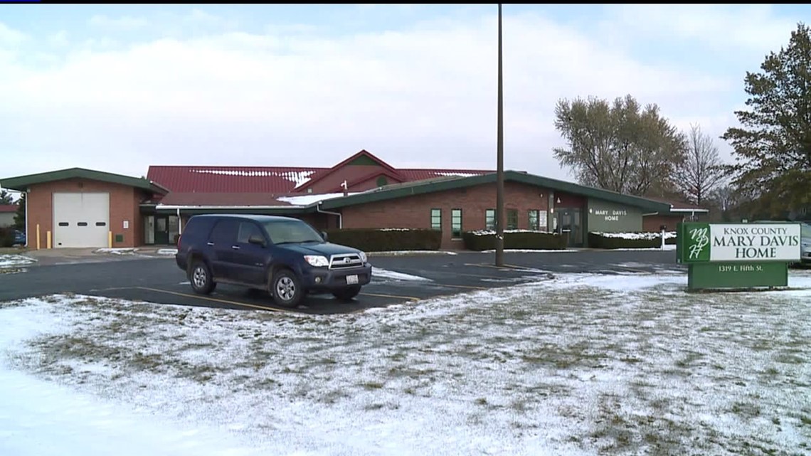 Three escaped teens from Mary Davis juvenile detention center remain on ...