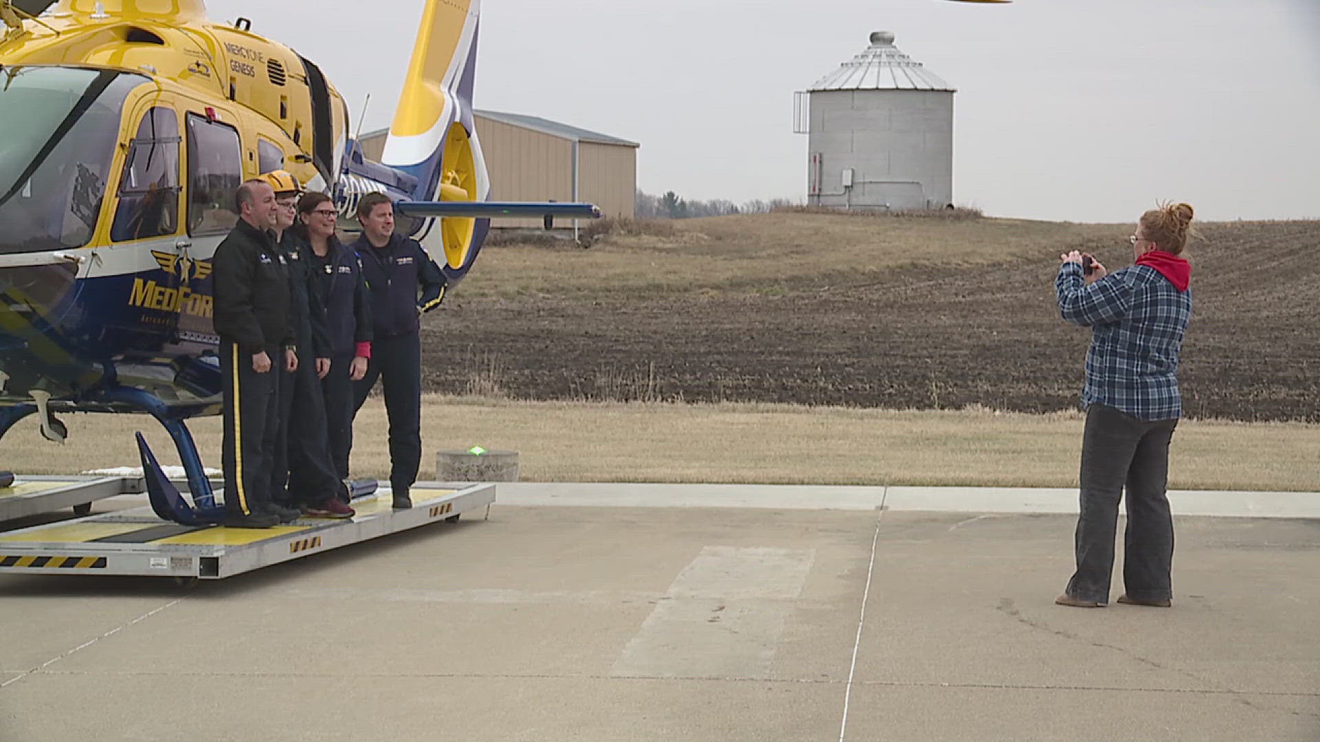 Community rallying around teen in hospice care to give him Christmas ...