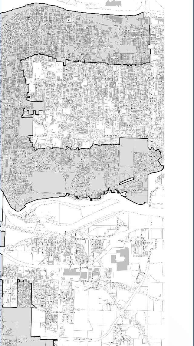 State of Illinois approves River Edge Redevelopment Zone in Rock Island ...
