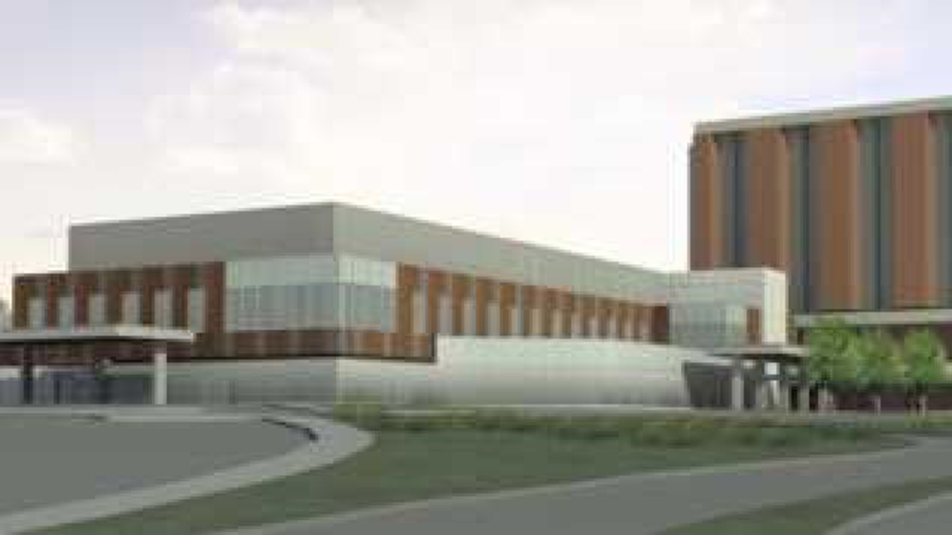 Trinity Rock Island plans $61 million expansion | wqad.com