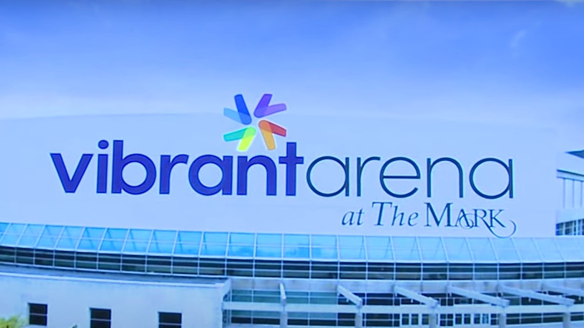 TaxSlayer Center to be renamed 'Vibrant Arena at The MARK' on Sept. 1 ...