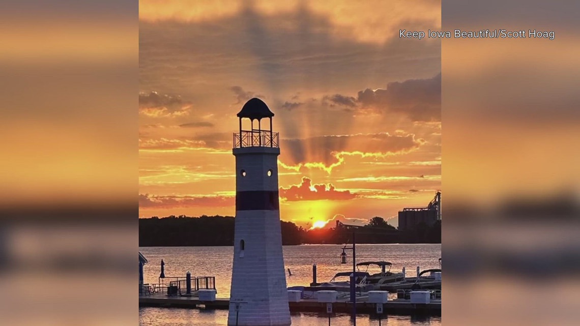 2 local photographers recognized in 'Keep Iowa Beautiful' photo contest ...