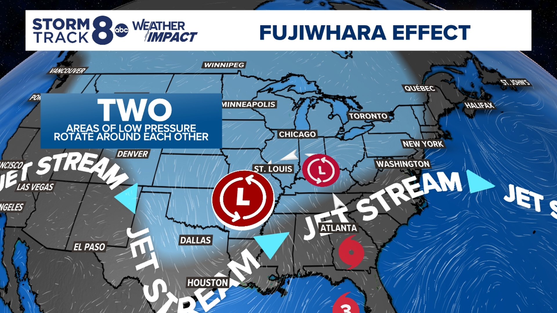 Hurricane Helene is a Category 4, the potential historic path to the ...