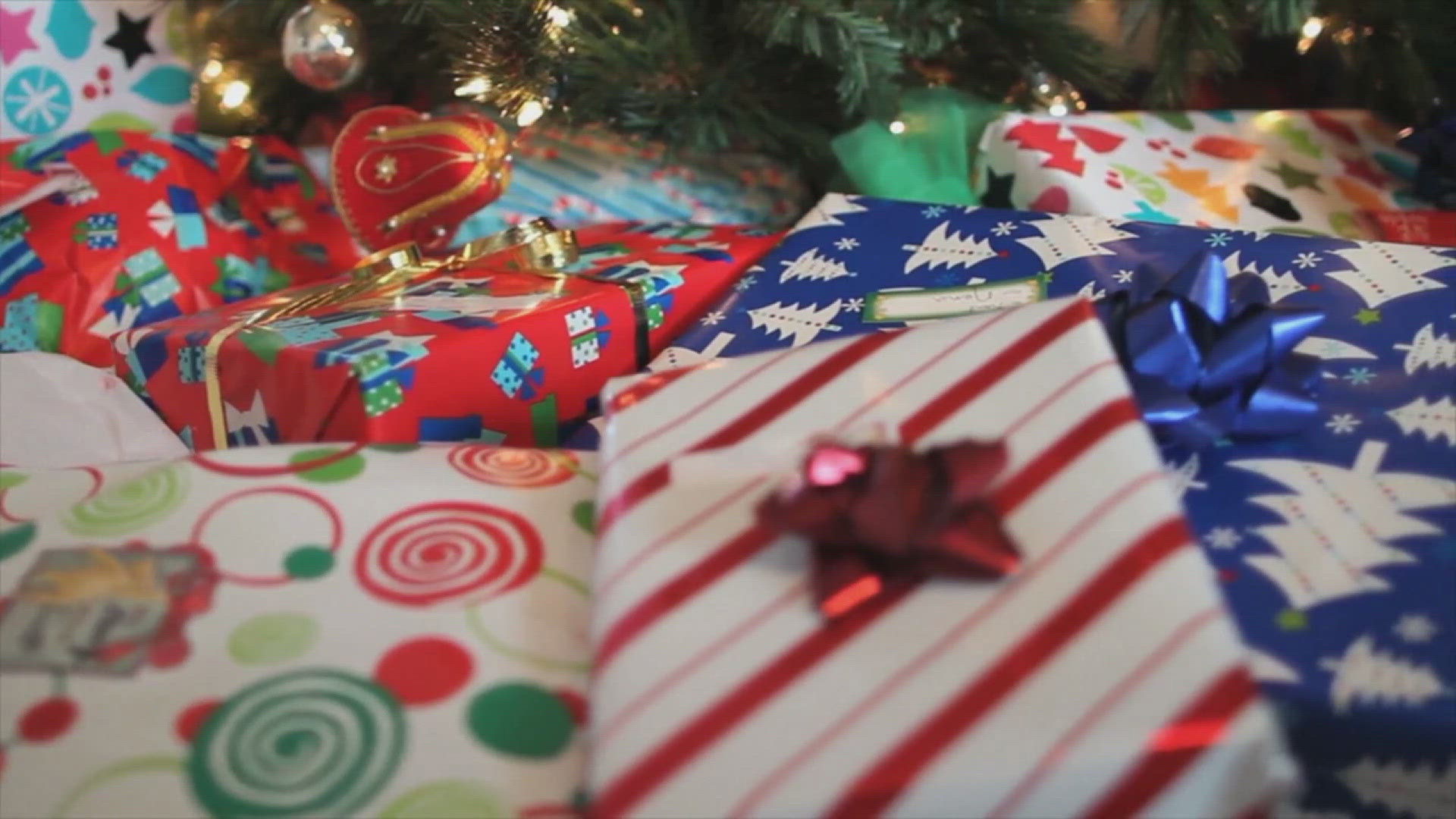 Companies turning up costs to consumers returning holiday gifts | wqad.com