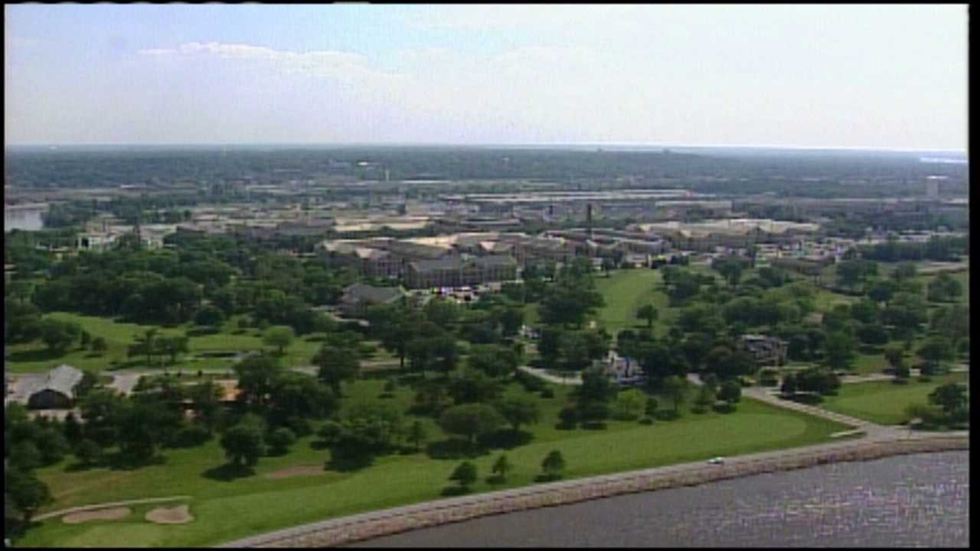 Rock Island Arsenal Celebrates 150 Years | wqad.com