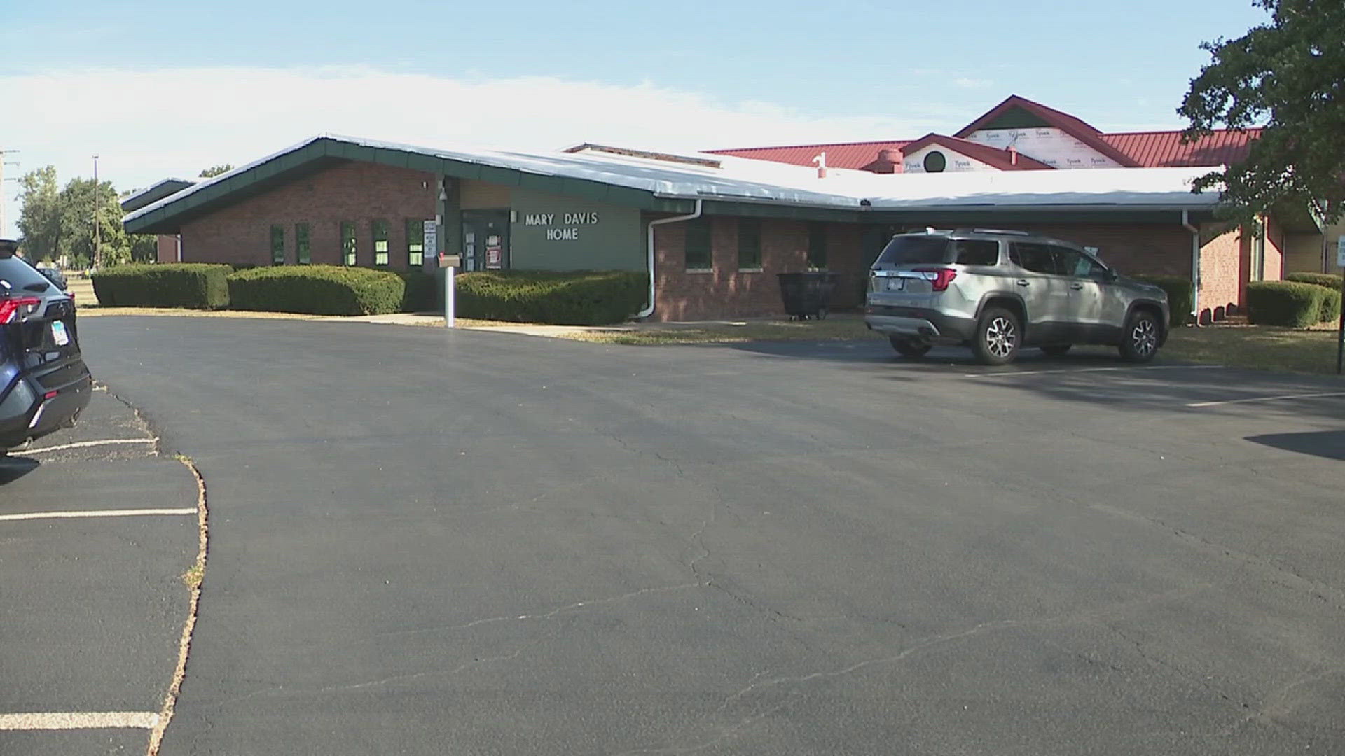 Galesburg’s Mary Davis Home to close by March amid staffing, legal ...